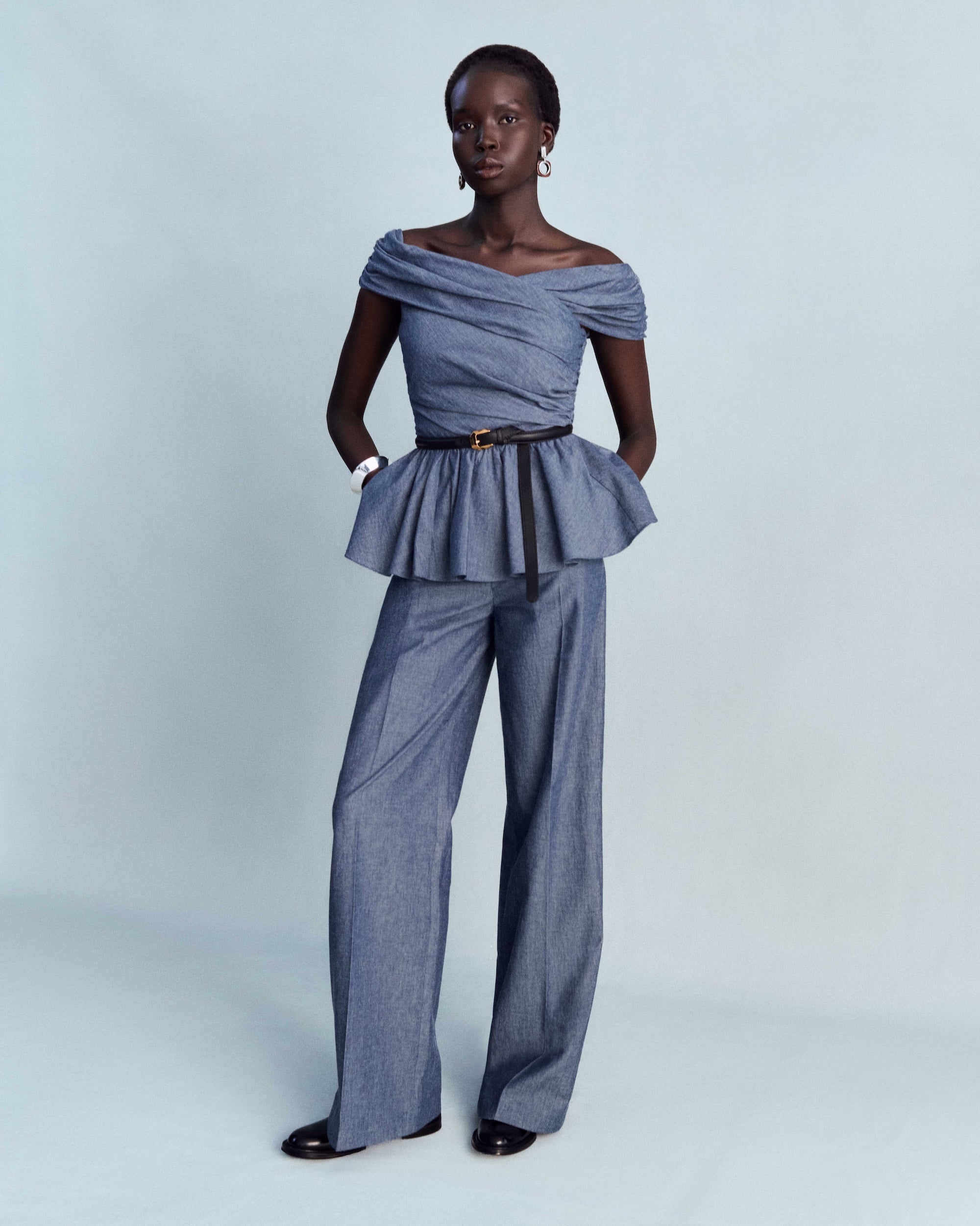Safiyaa Tops | Structured, Elegant, and Made-to-Order Styles – Safiyaa ...