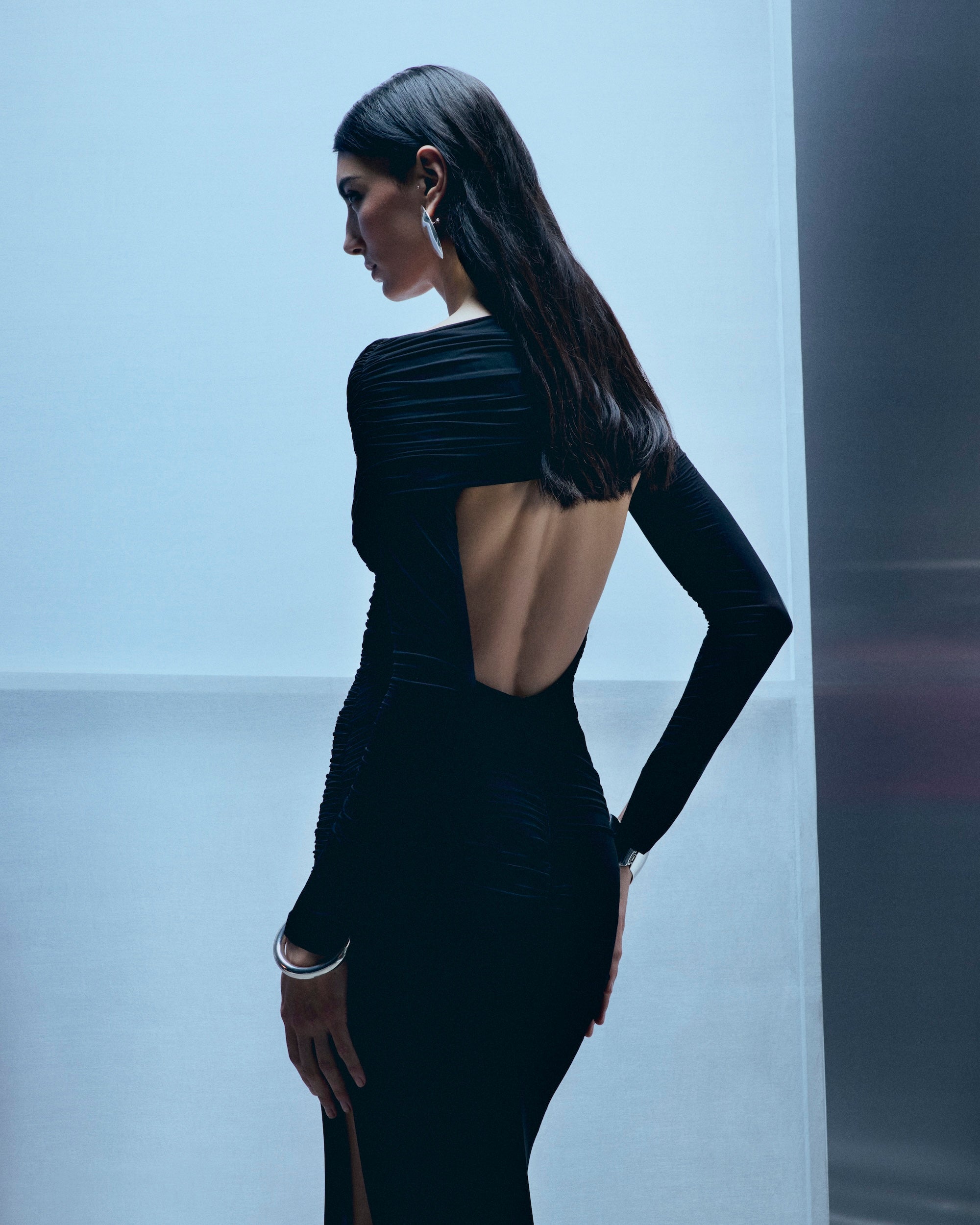 Safiyaa Dresses | Luxury Made-to-Order and Custom Styles – Safiyaa London