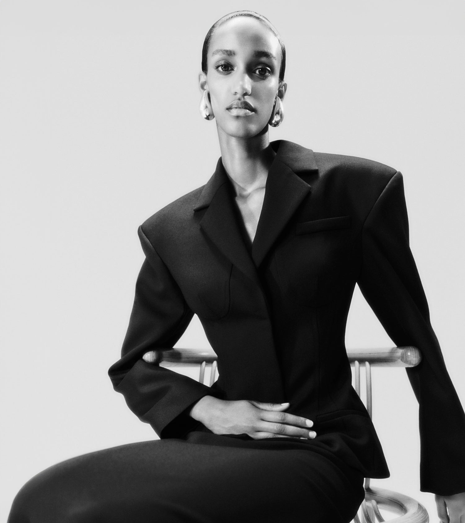 Safiyaa | Luxury Ready-To-Wear & Demi-Couture Clothing‎ – Safiyaa London