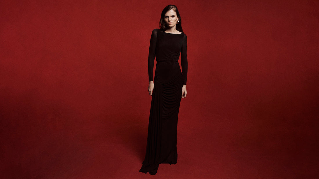 Safiyaa | Luxury Ready-To-Wear & Demi-Couture Clothing‎ – Safiyaa London