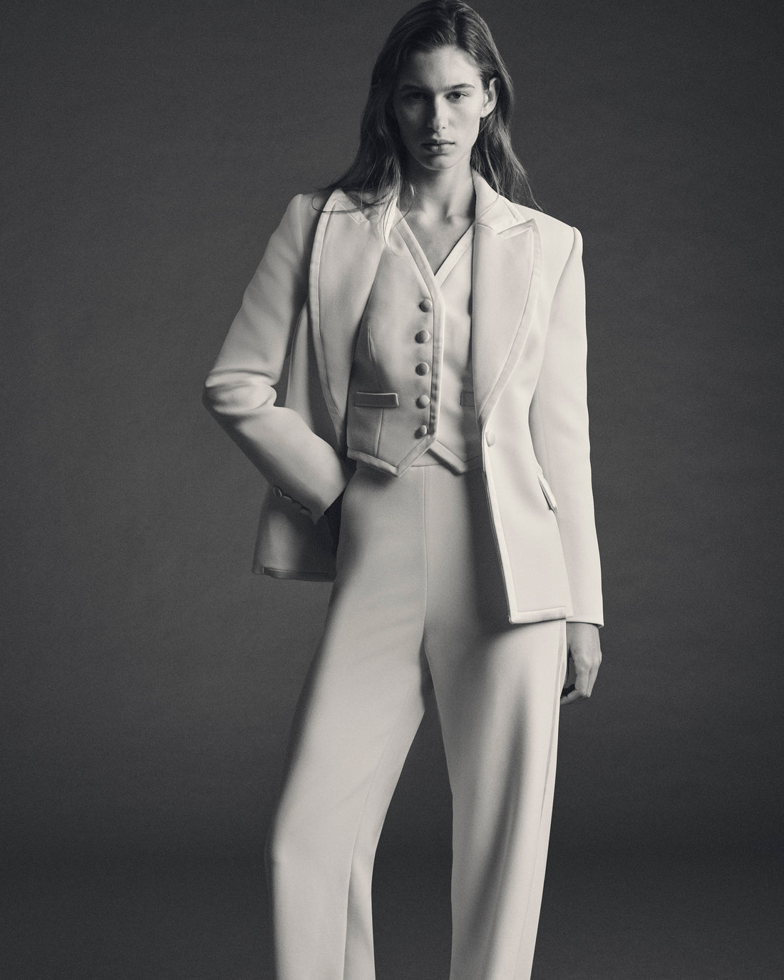 SS26 Lookbook – Safiyaa London