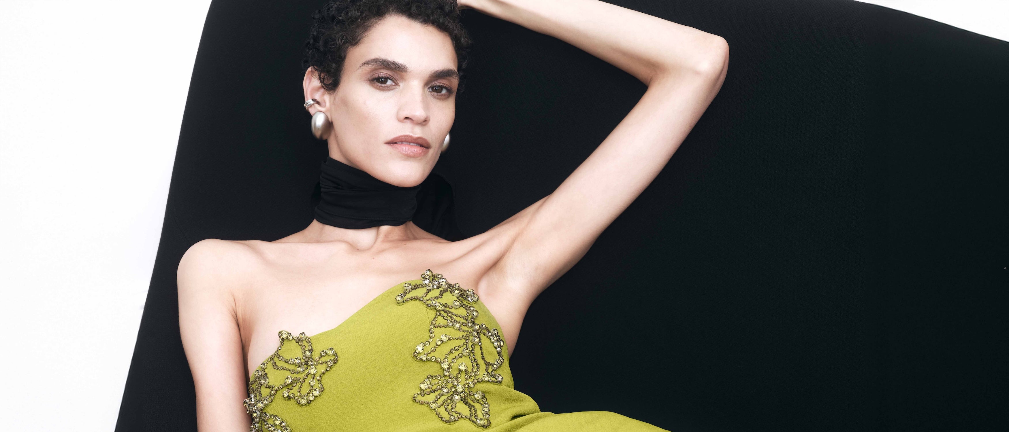 Dresses – Safiyaa London