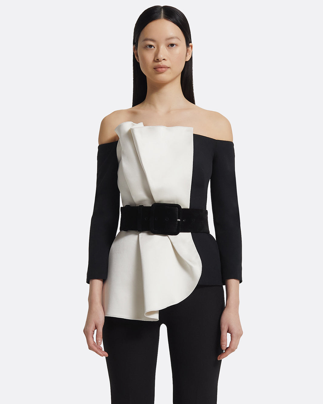 Tops | Elegant Daywear & Eveningwear – Safiyaa London