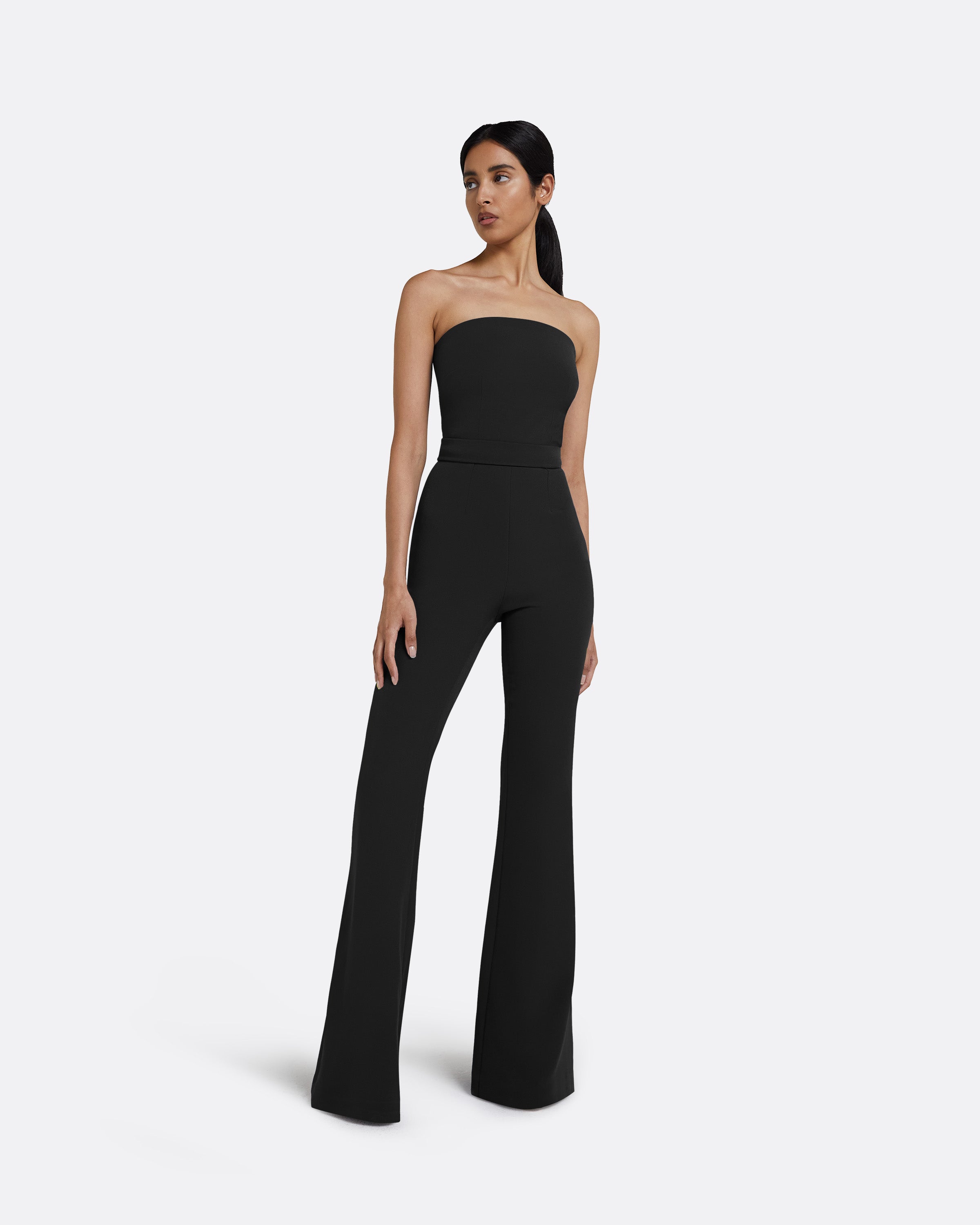Flysa Colourwheel Jumpsuit – Safiyaa London