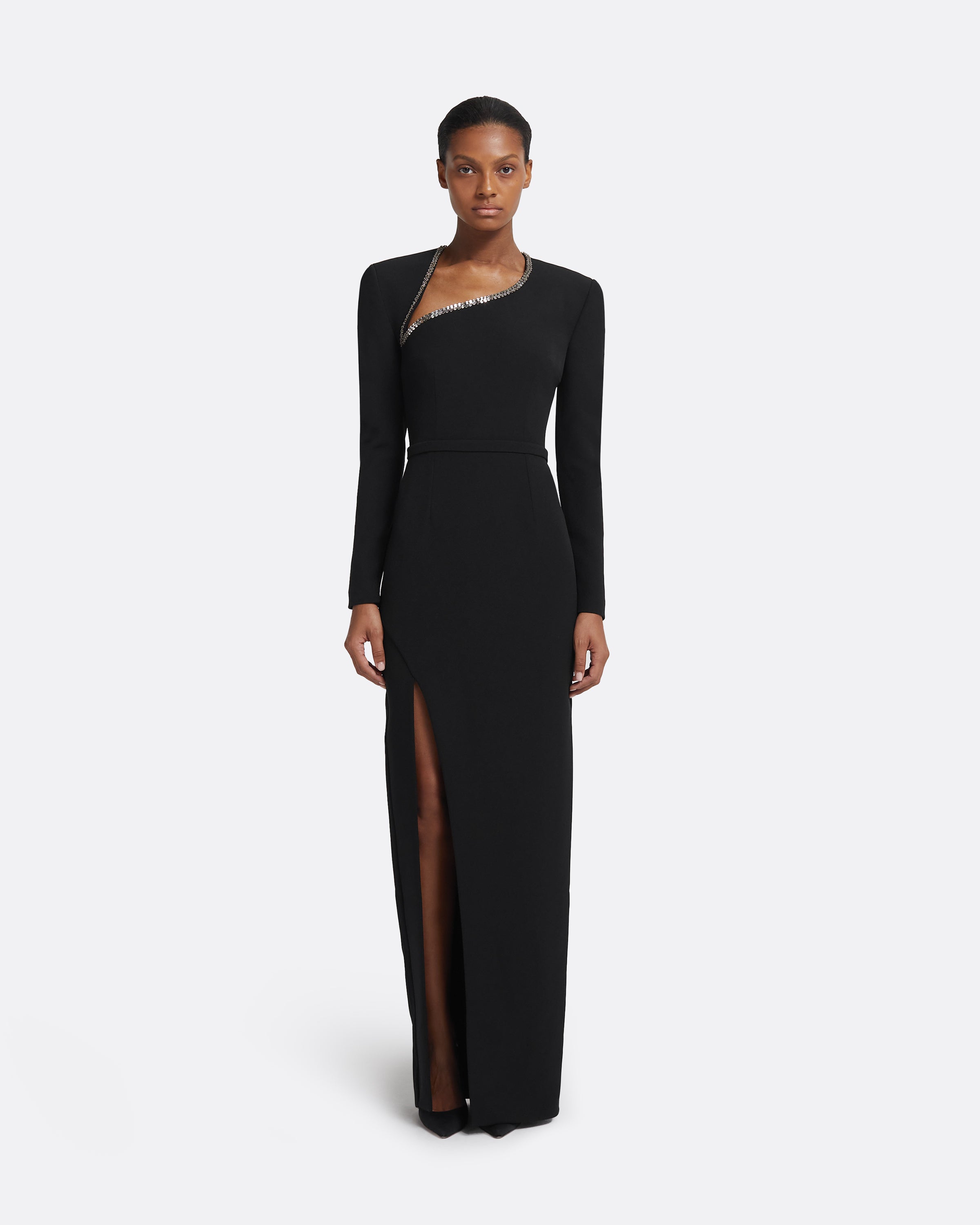 Sculpted Elegance | Dresses, Tailoring & Occasionwear – Safiyaa London