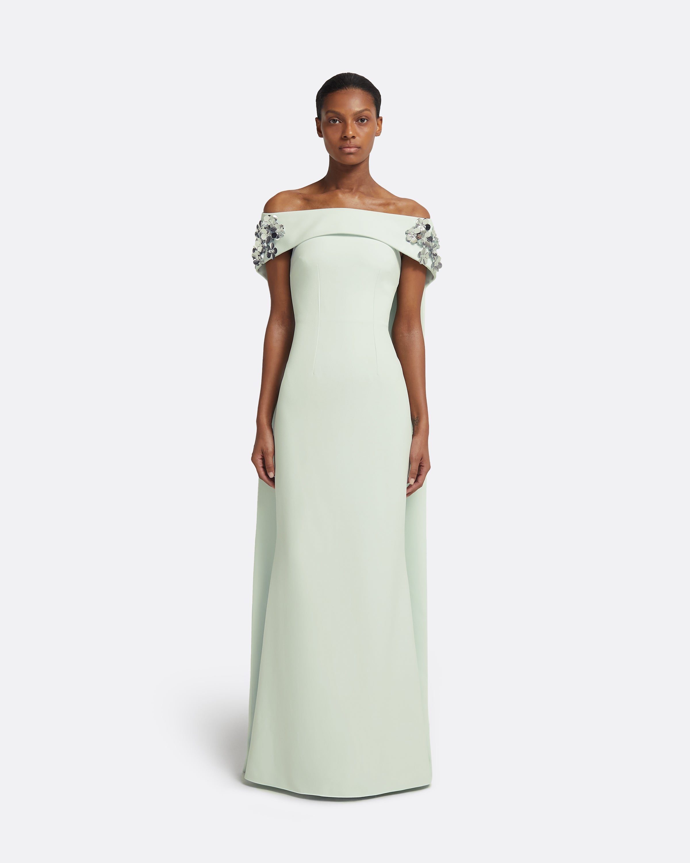 Dresses – Safiyaa London