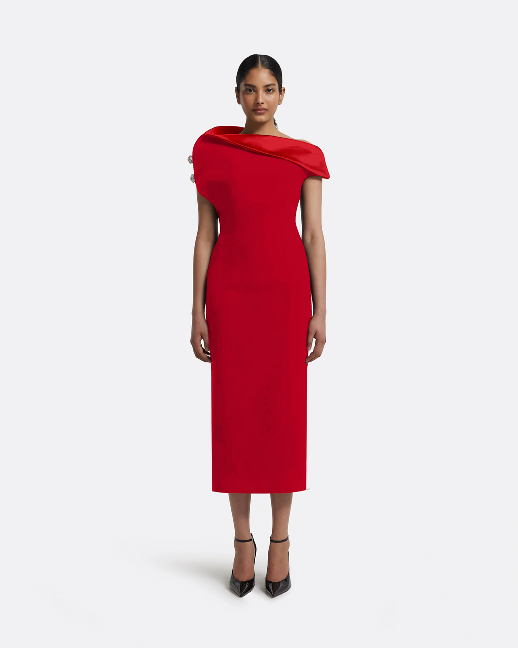 Dresses – Safiyaa London