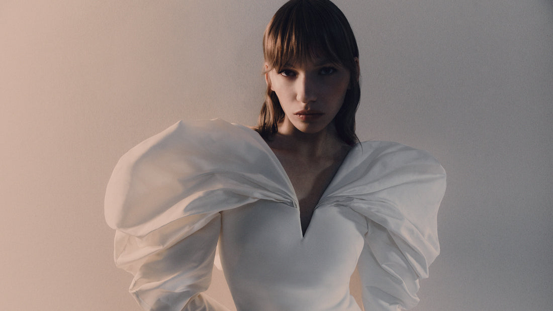 Lookbook Bridal 25 – Safiyaa London