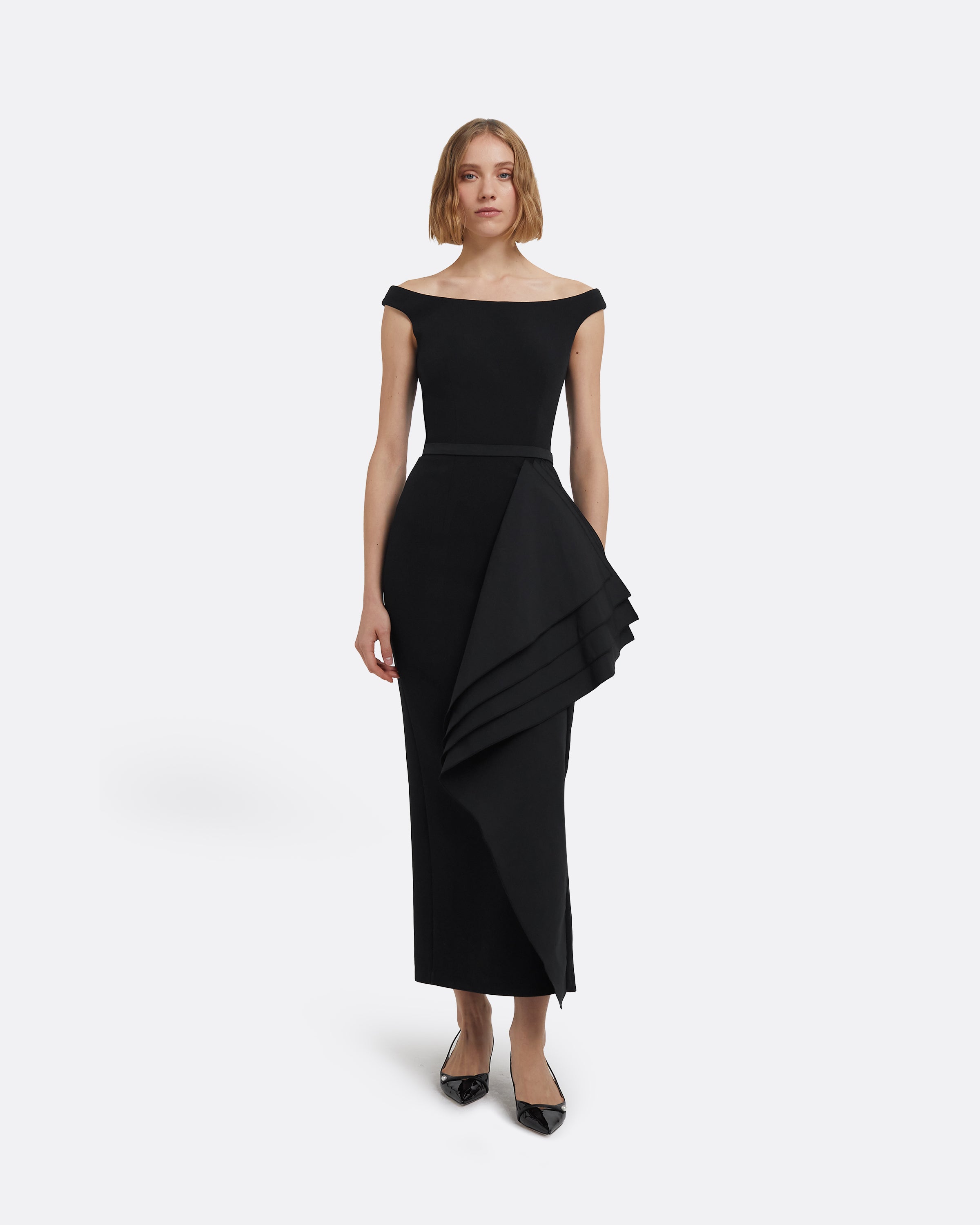 Dresses – Safiyaa London