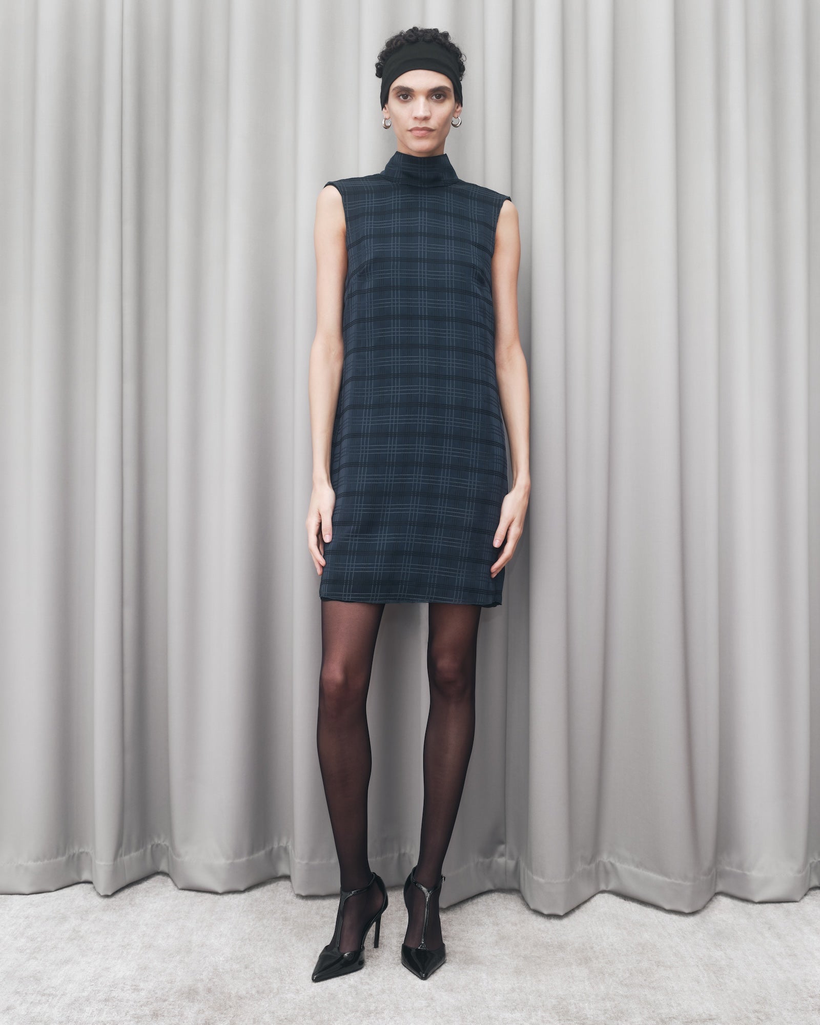 PF25 Lookbook – Safiyaa London