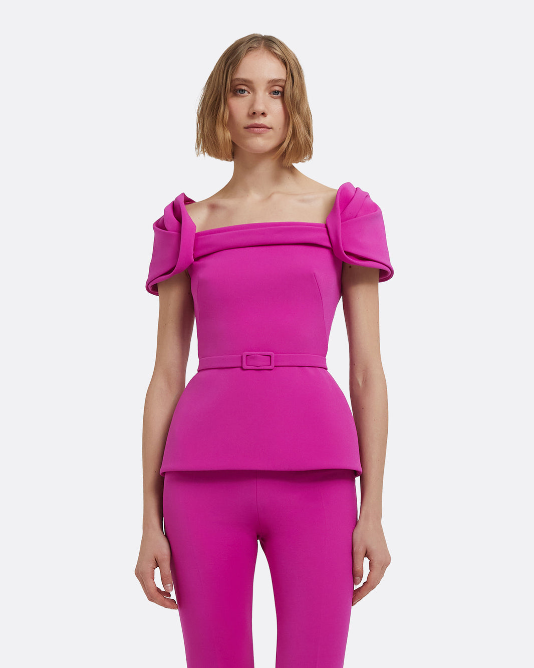 Tops | Elegant Daywear & Eveningwear – Safiyaa London