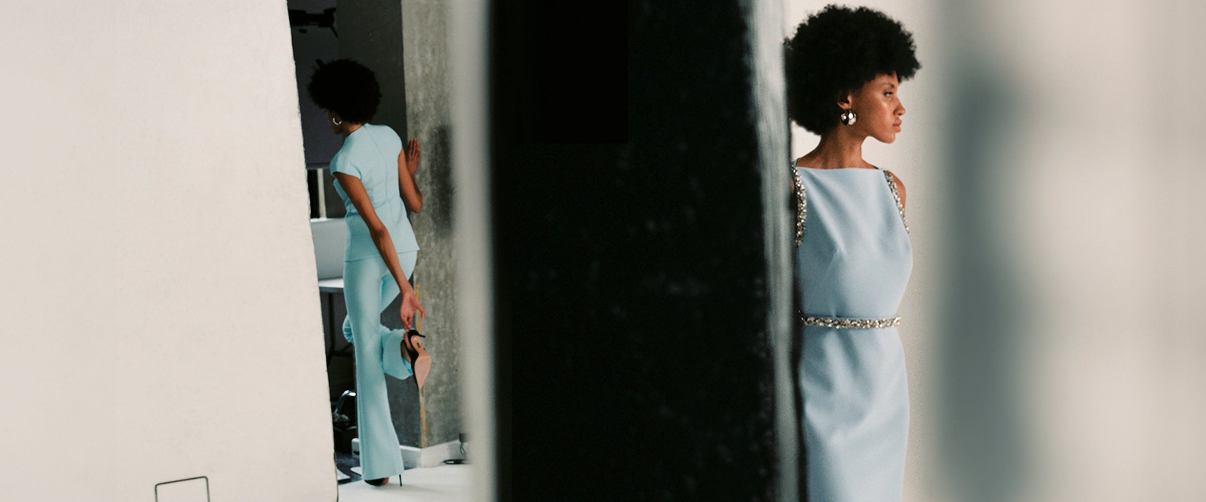 Safiyaa | Luxury Ready-To-Wear & Demi-Couture Clothing‎ – Safiyaa London