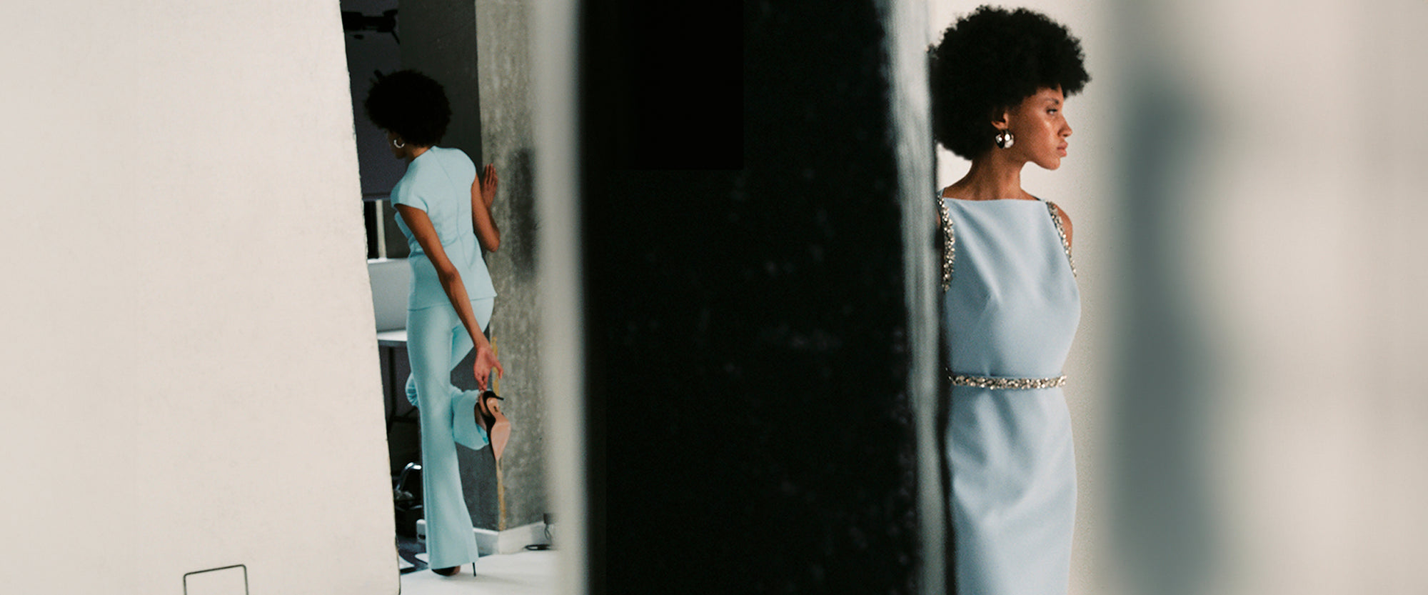 Safiyaa | Luxury Ready-To-Wear & Demi-Couture Clothing‎ – Safiyaa London