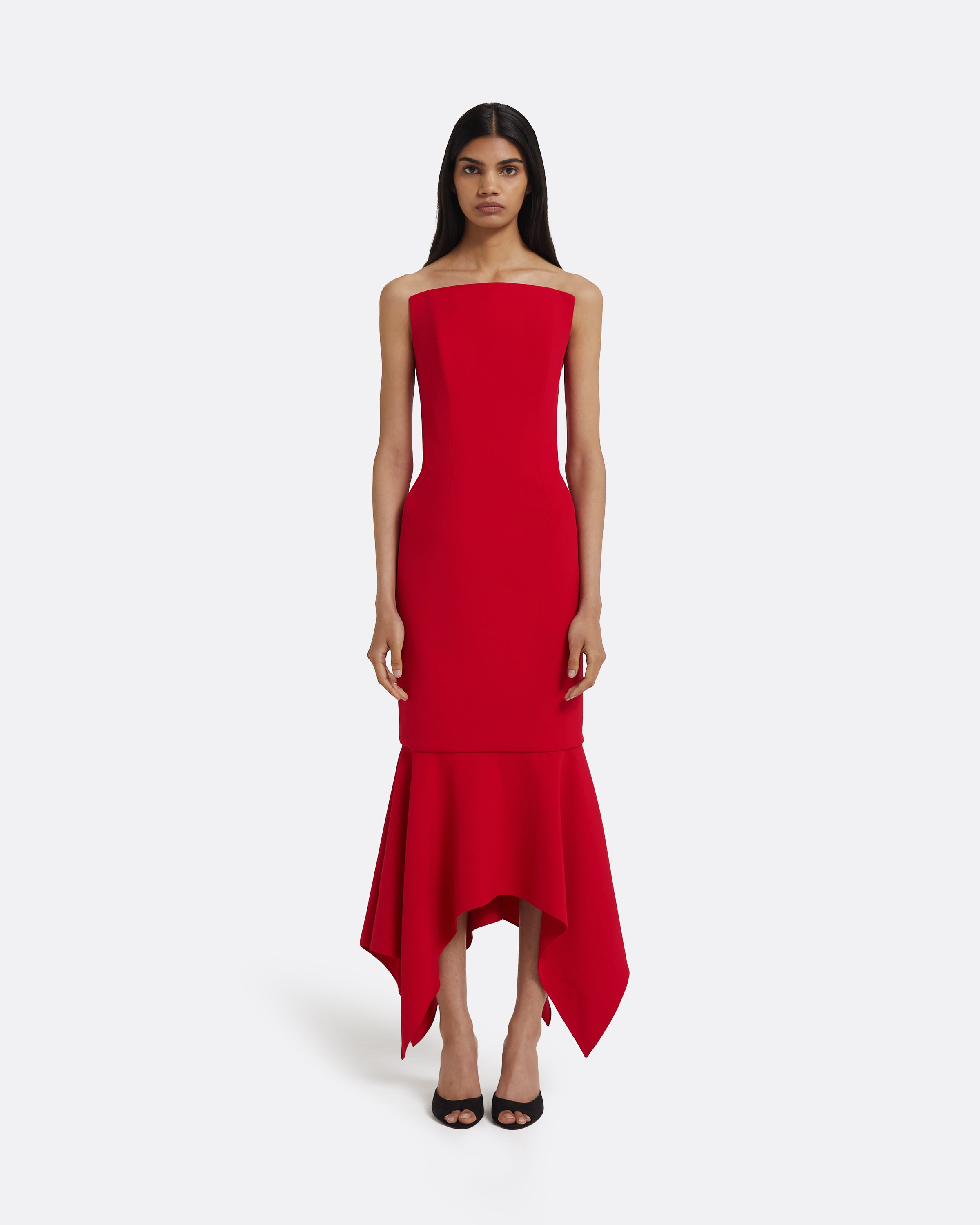 Dresses – Safiyaa London