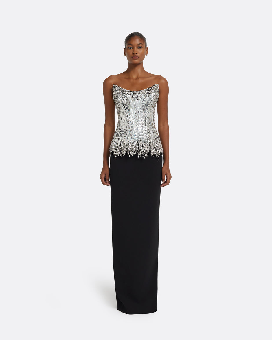 Safiyaa Dresses & Gowns | Luxury Made-to-Order and Custom Styles ...