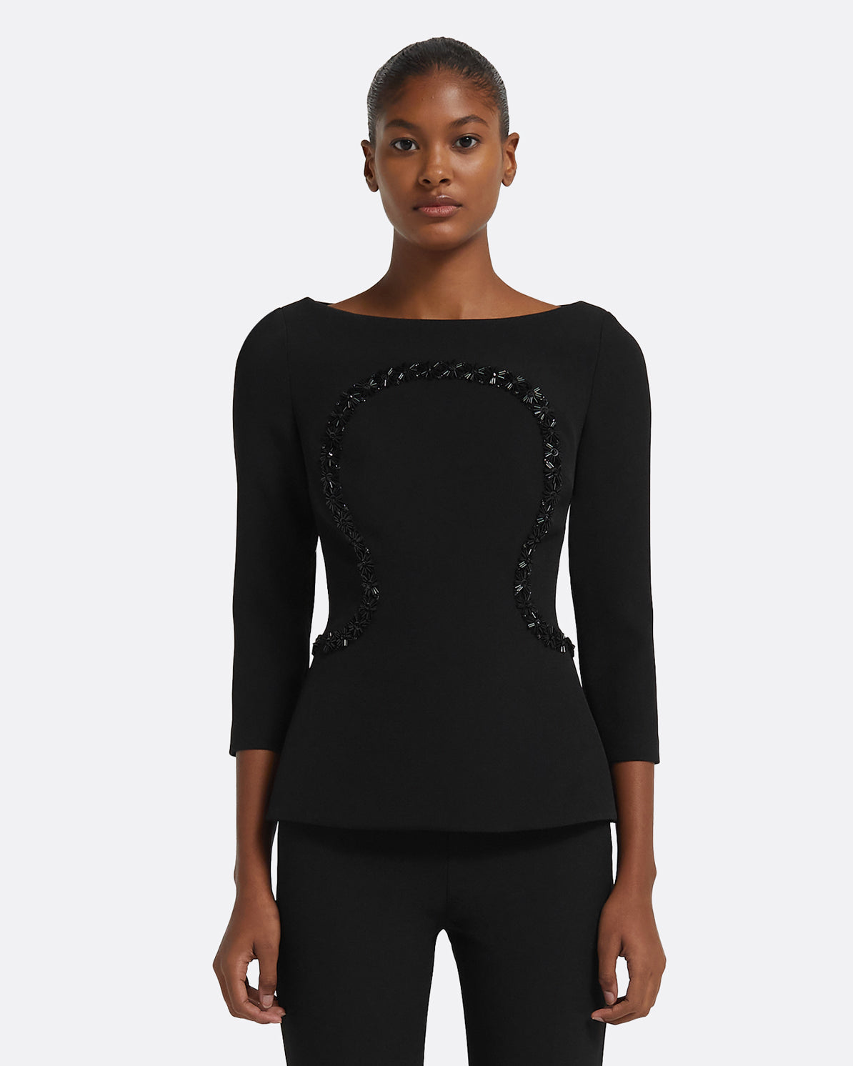 Tops | Elegant Daywear & Eveningwear – Safiyaa London