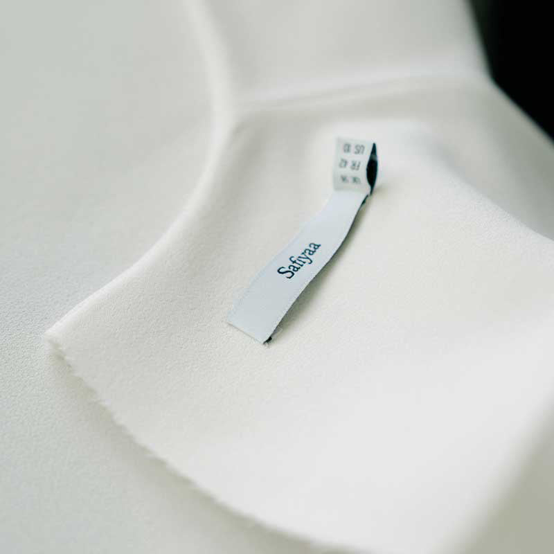 Safiyaa | Luxury Ready-To-Wear & Demi-Couture Clothing‎ – Safiyaa London