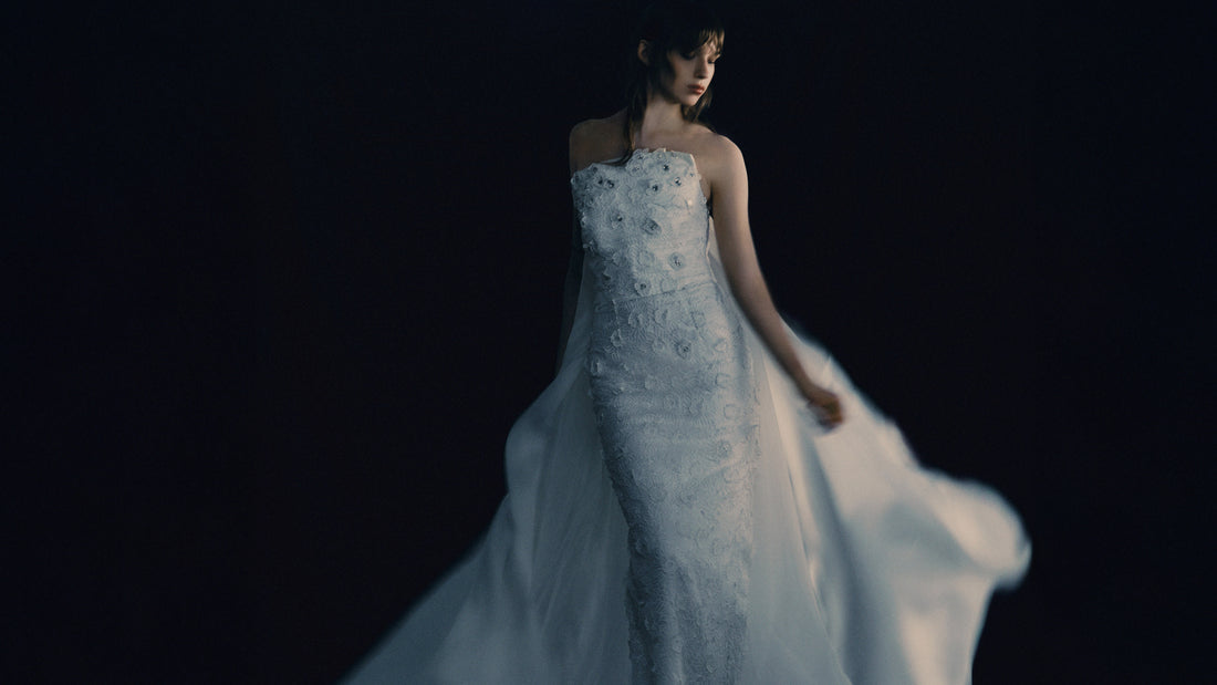 Safiyaa | Luxury Ready-To-Wear & Demi-Couture Clothing‎ – Safiyaa London